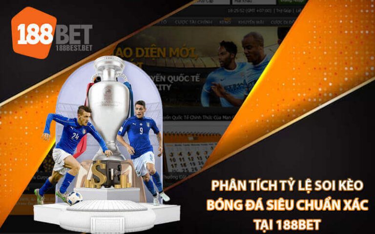 188BET | Link Vào Bet188 Mobile & PC Mới 2024【Cập Nhật】